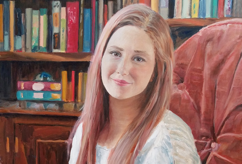 Commissions – Brian Crosby Art